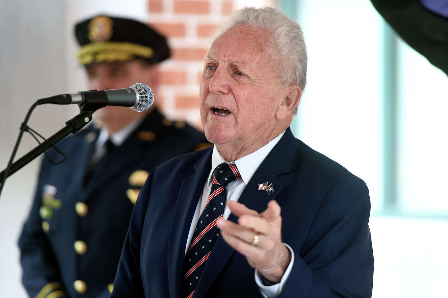 Norwalk police order uninvited ICE agents out of department lot: Mayor