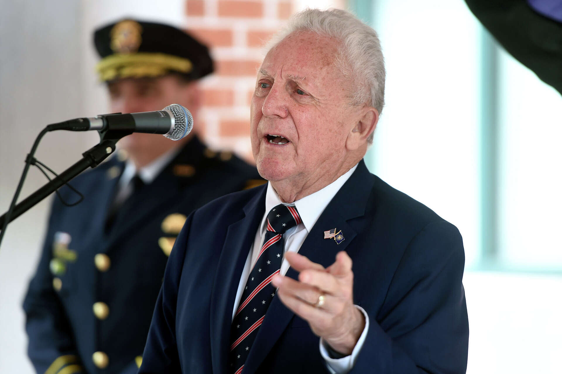 Norwalk police order uninvited ICE agents out of department lot: Mayor