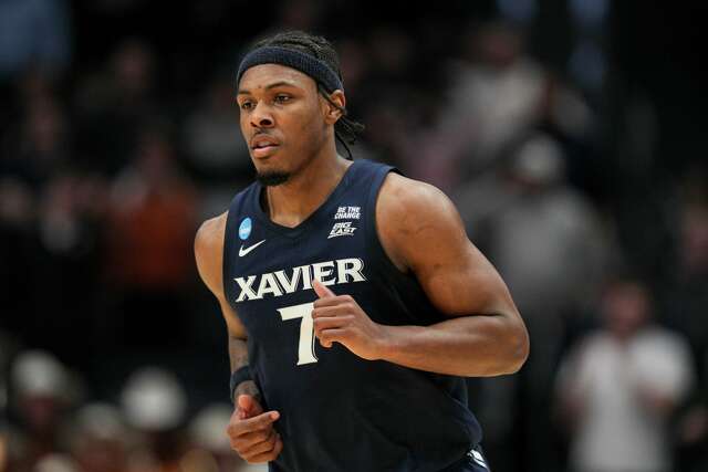 Texas baseball has special pair in Dylan Volantis, Jonah Williams