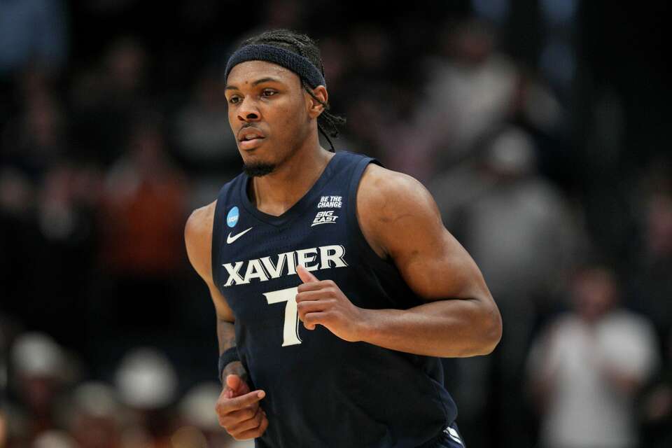 Texas baseball has special pair in Dylan Volantis, Jonah Williams