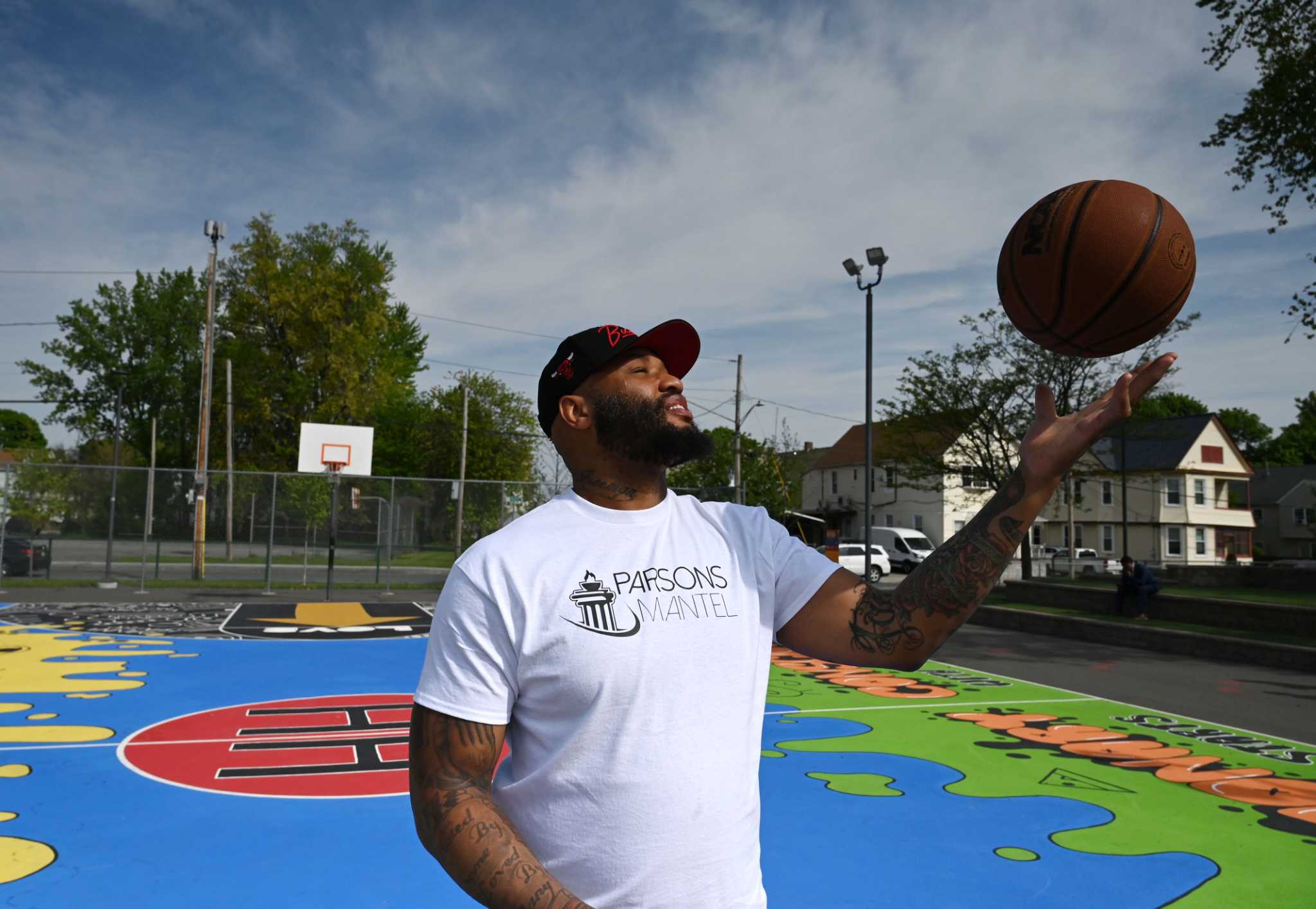 Schenectady summer basketball camp, league to return