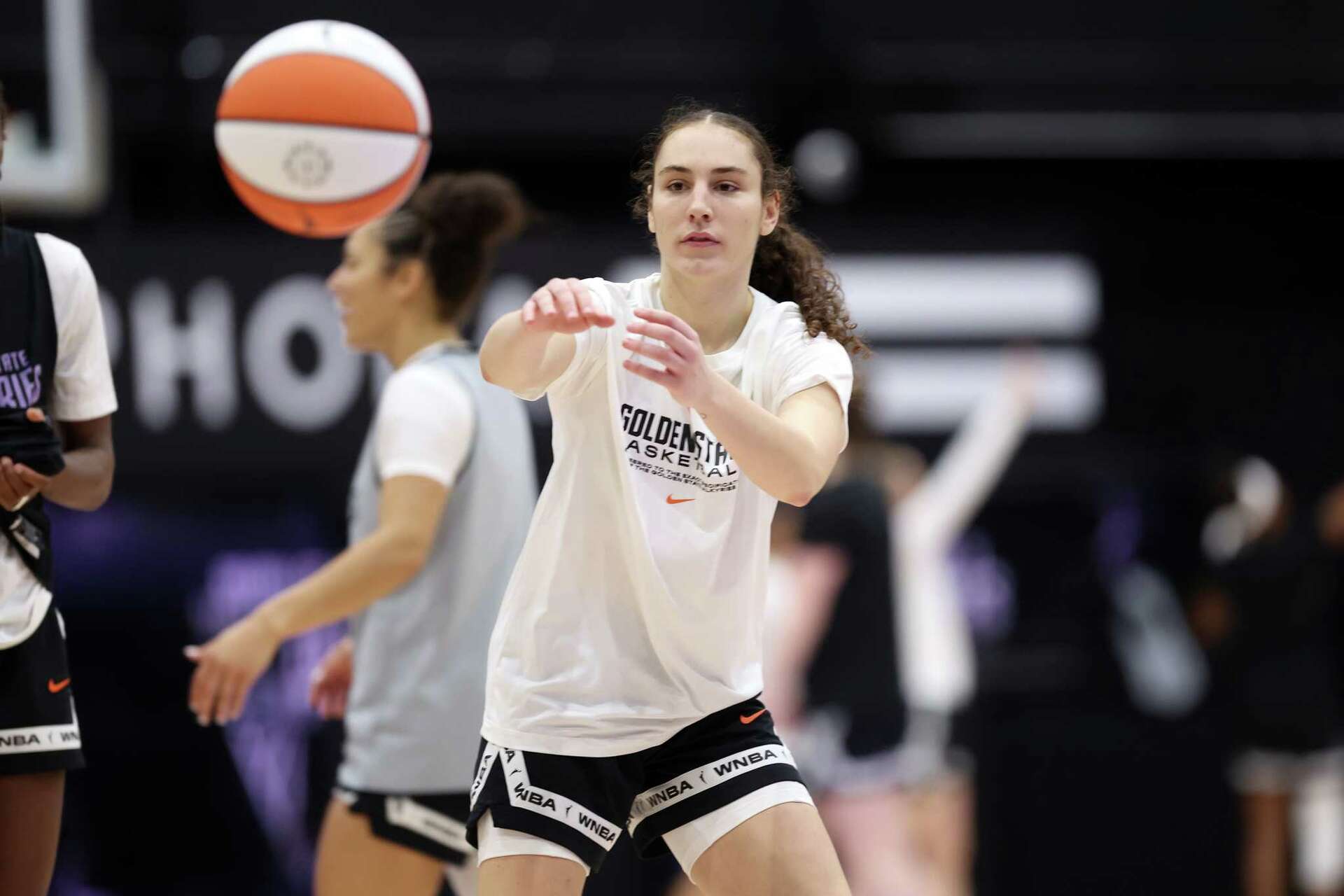 Valkyries rookie Carla Leite to skip EuroBasket, commits to WNBA