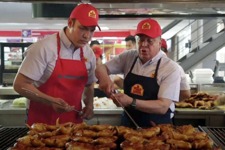 The beloved Calif. chain that gave Brad Pitt his first big break