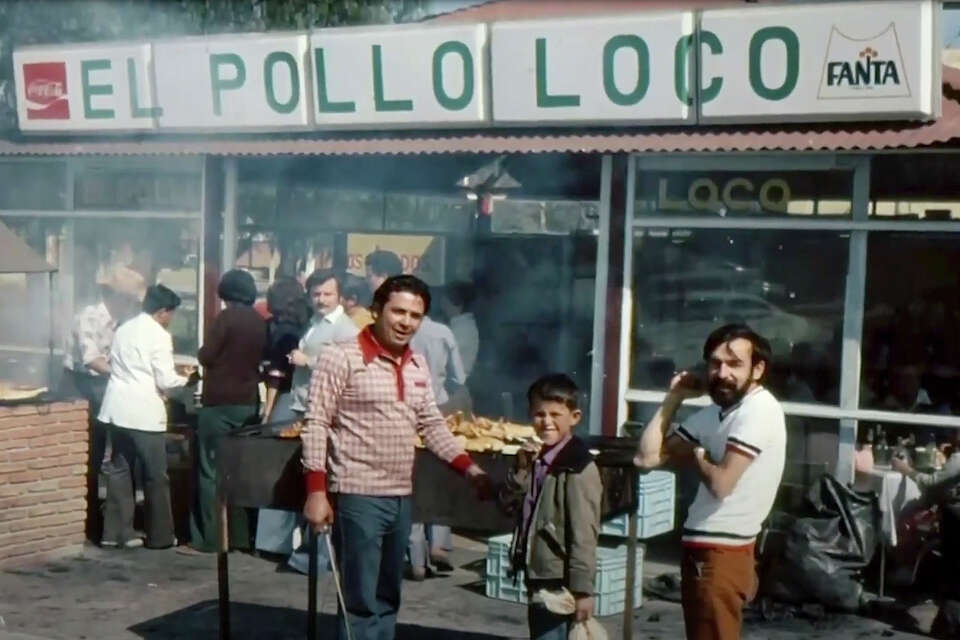 The beloved Calif. chain that gave Brad Pitt his first big break