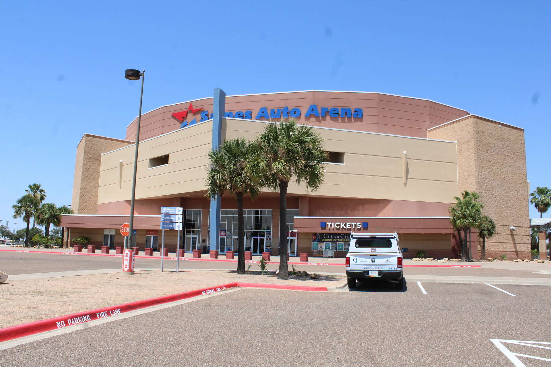 Grammy nominee Gerardo Ortiz to perform live at Sames Auto Arena