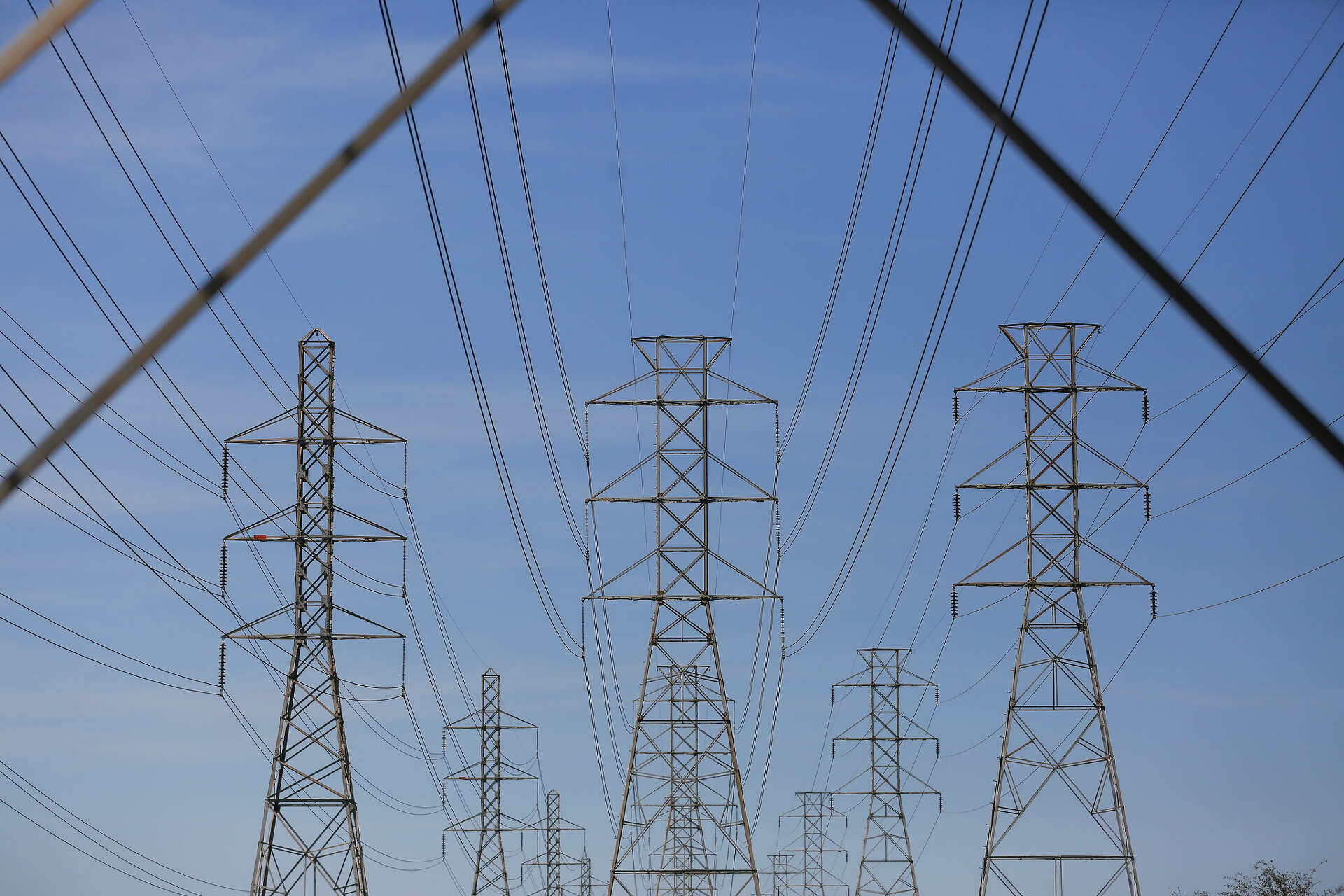 How will the ERCOT grid hold up during this week's Texas heat wave?