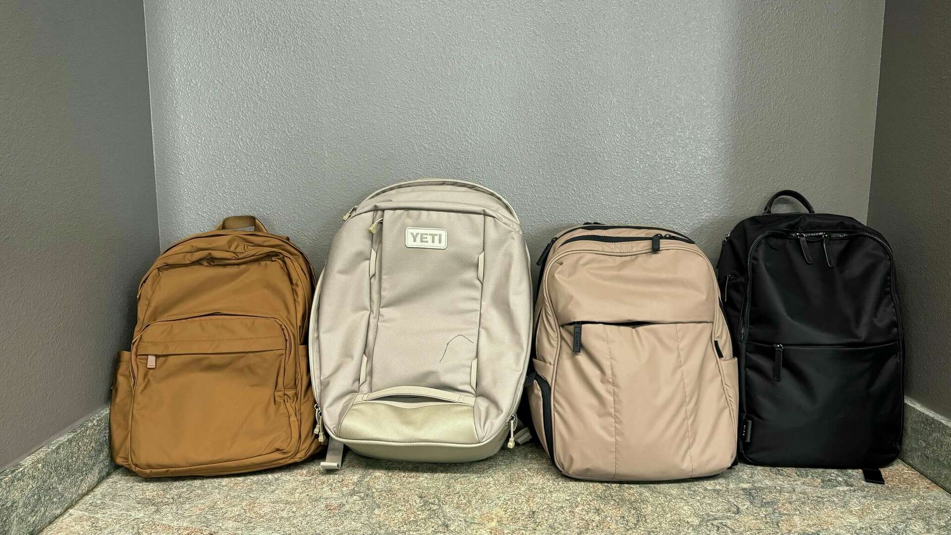 The best commuter backpacks of 2026