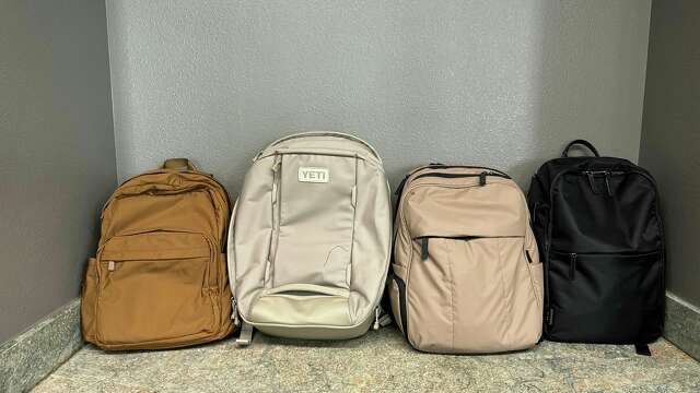 The best commuter backpacks of 2025
