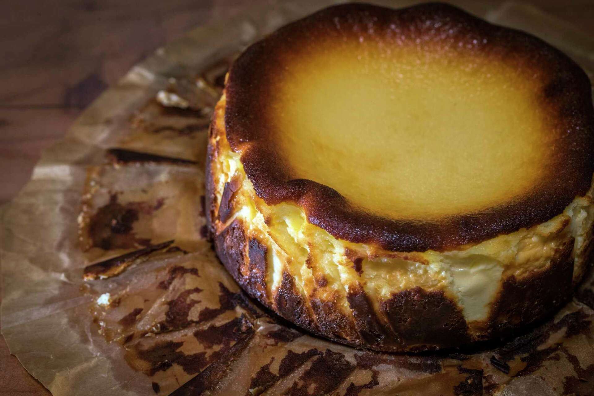 Basuku Cheesecakes is shutting down in the Bay Area