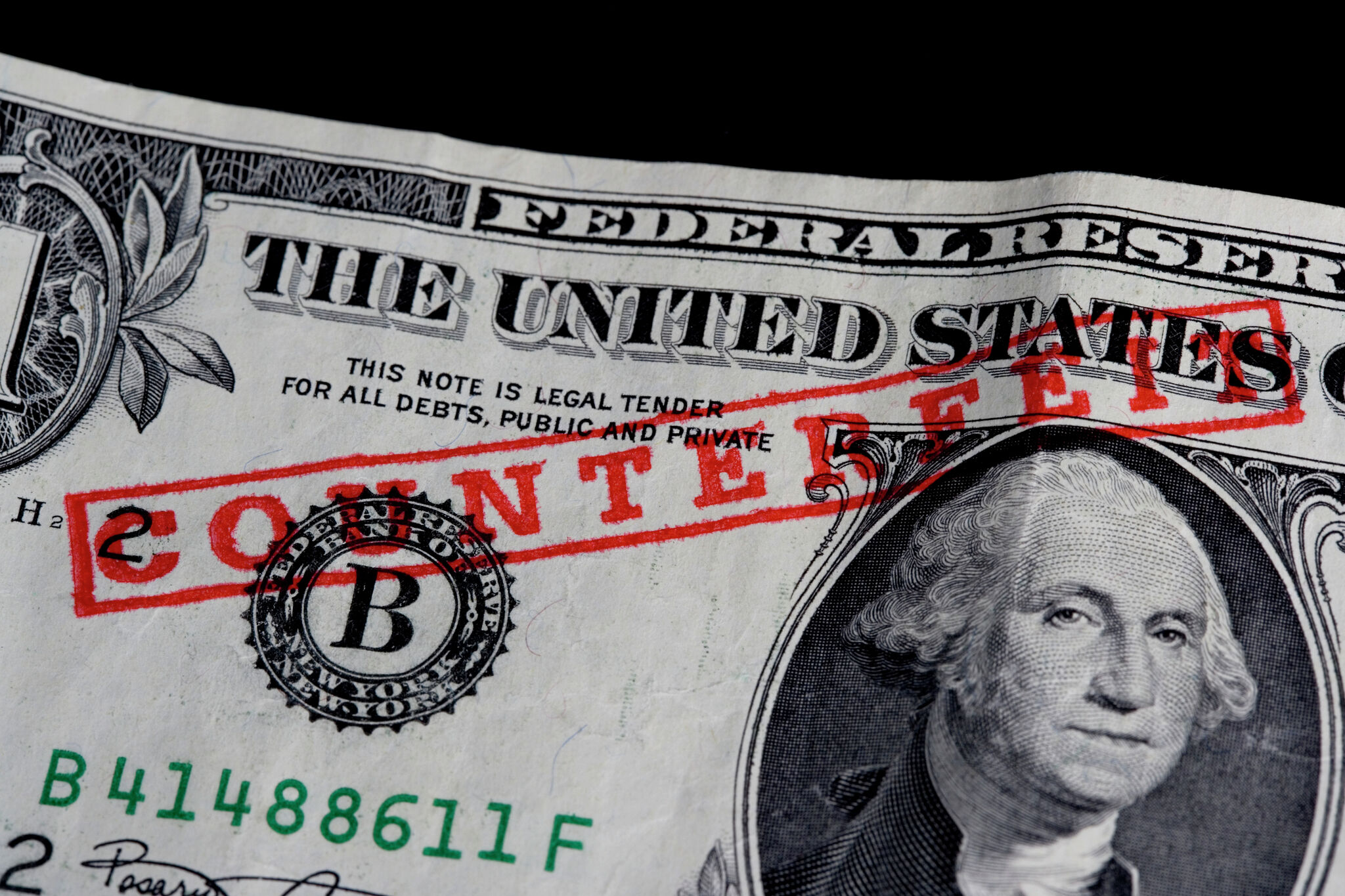 Man arrested at Midland Walmart with counterfeit cash, DPS says