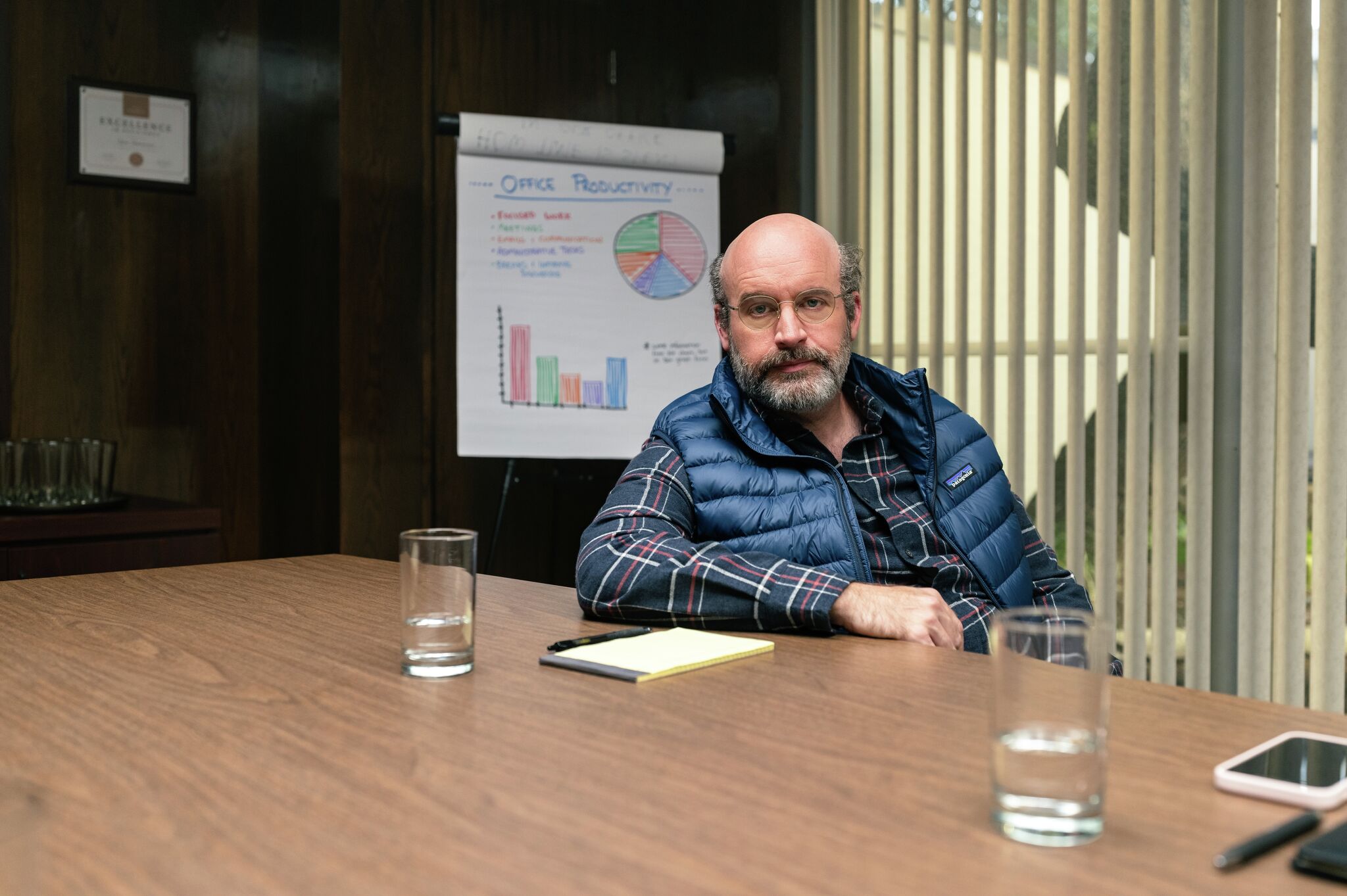 Texas-based Tom Segura talks new show ‘Bad Thoughts’