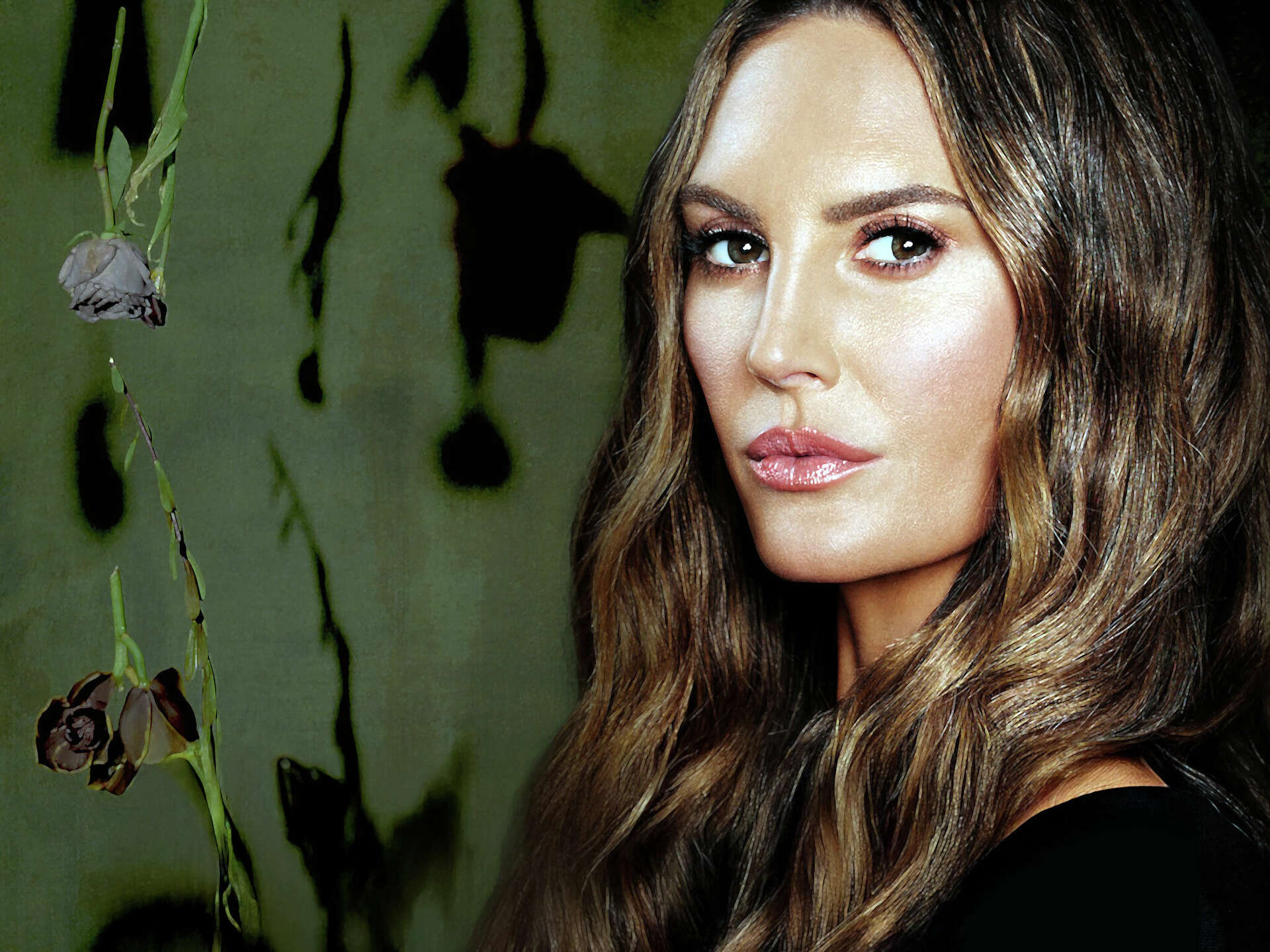 Elizabeth Chambers docuseries 'Toxic' hits HBO Max