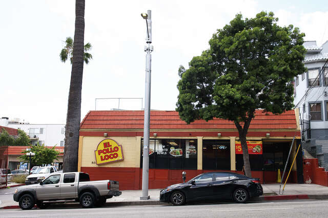 The beloved Calif. chain that gave Brad Pitt his first big break