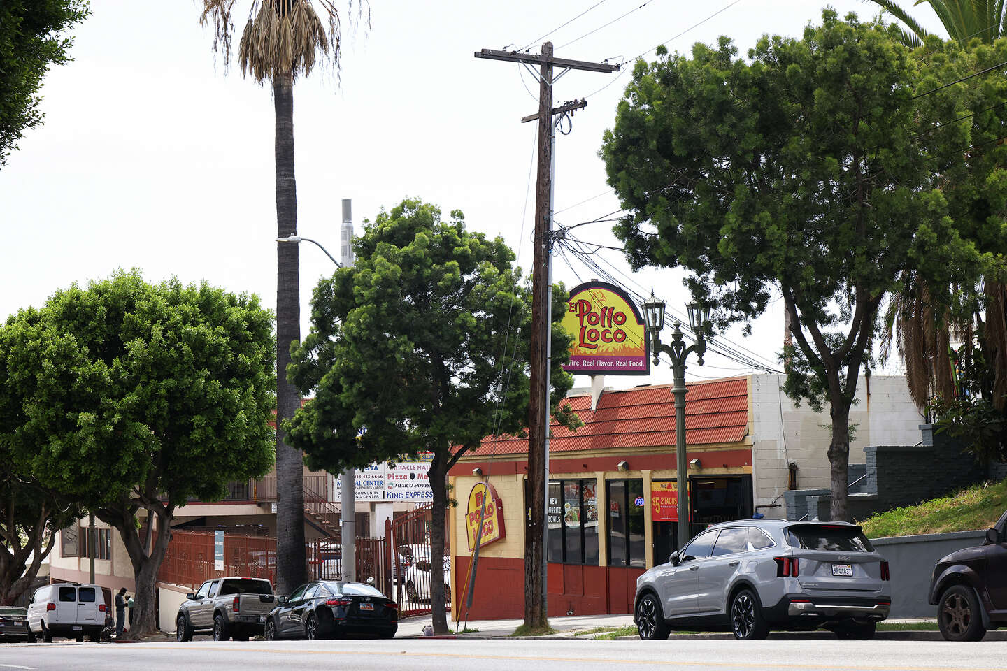 The beloved Calif. chain that gave Brad Pitt his first big break