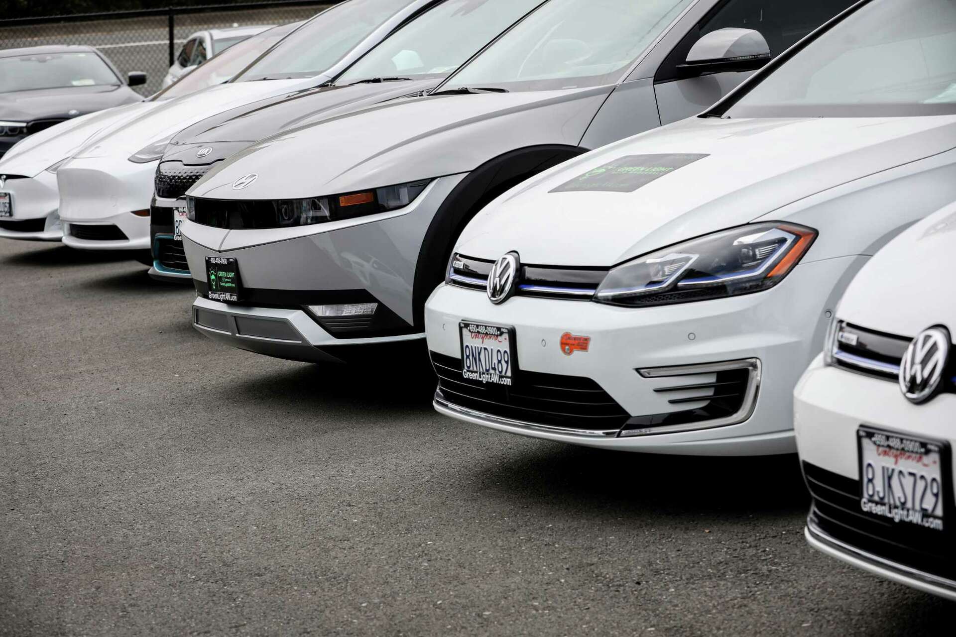 How much money do you save by owning an EV in California?