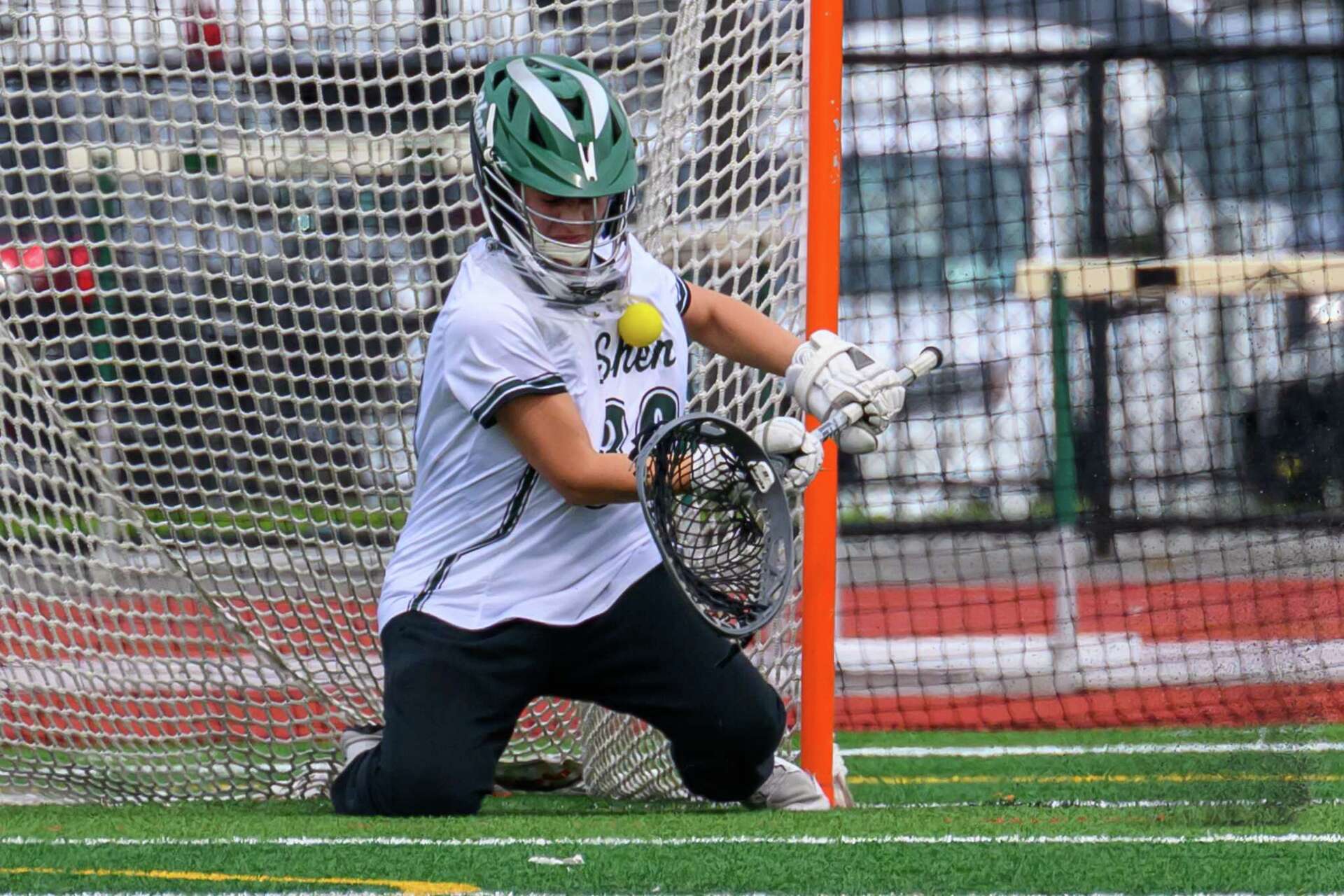 Shenendehowa girls' lacrosse rallies to stun Niskayuna in overtime