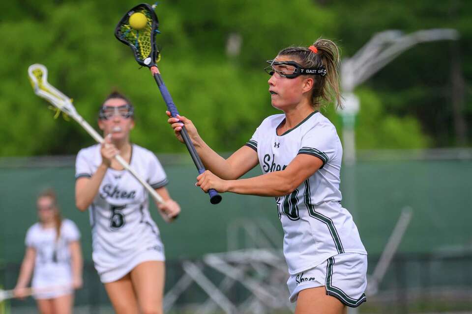 Shenendehowa girls' lacrosse led by sophomore standout Macy Zeilman
