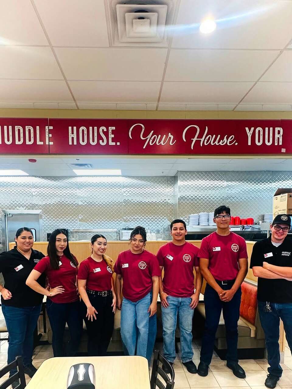 Enjoy all-day breakfast as Huddle House to open at Mall del Norte