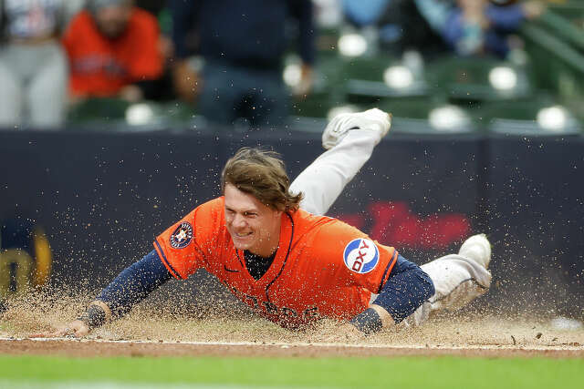Biggest Astros questions as season hits quarter mark