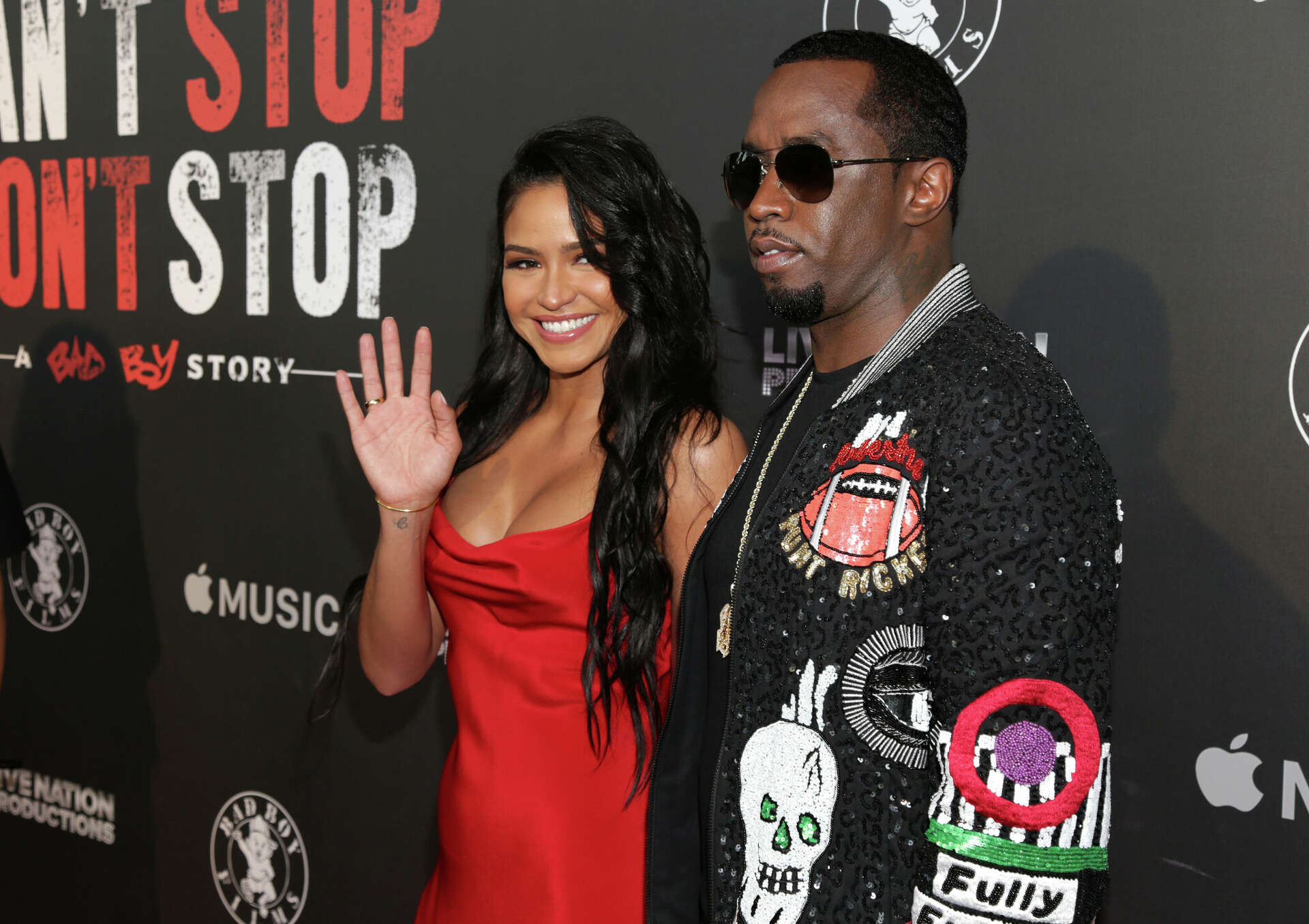 CT singer Cassie Ventura testifies in Sean 'Diddy' Combs trial