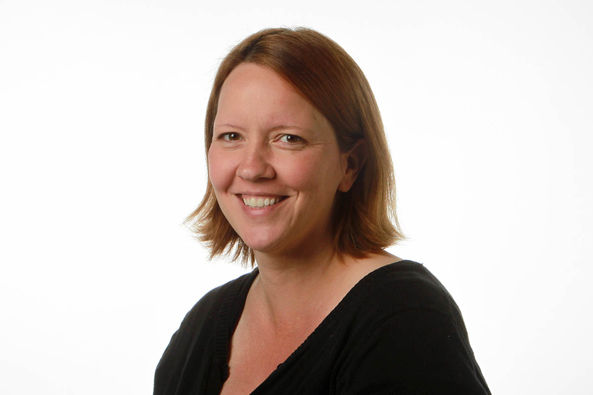 Jennifer Radcliffe named Houston Chronicle’s new local news editor