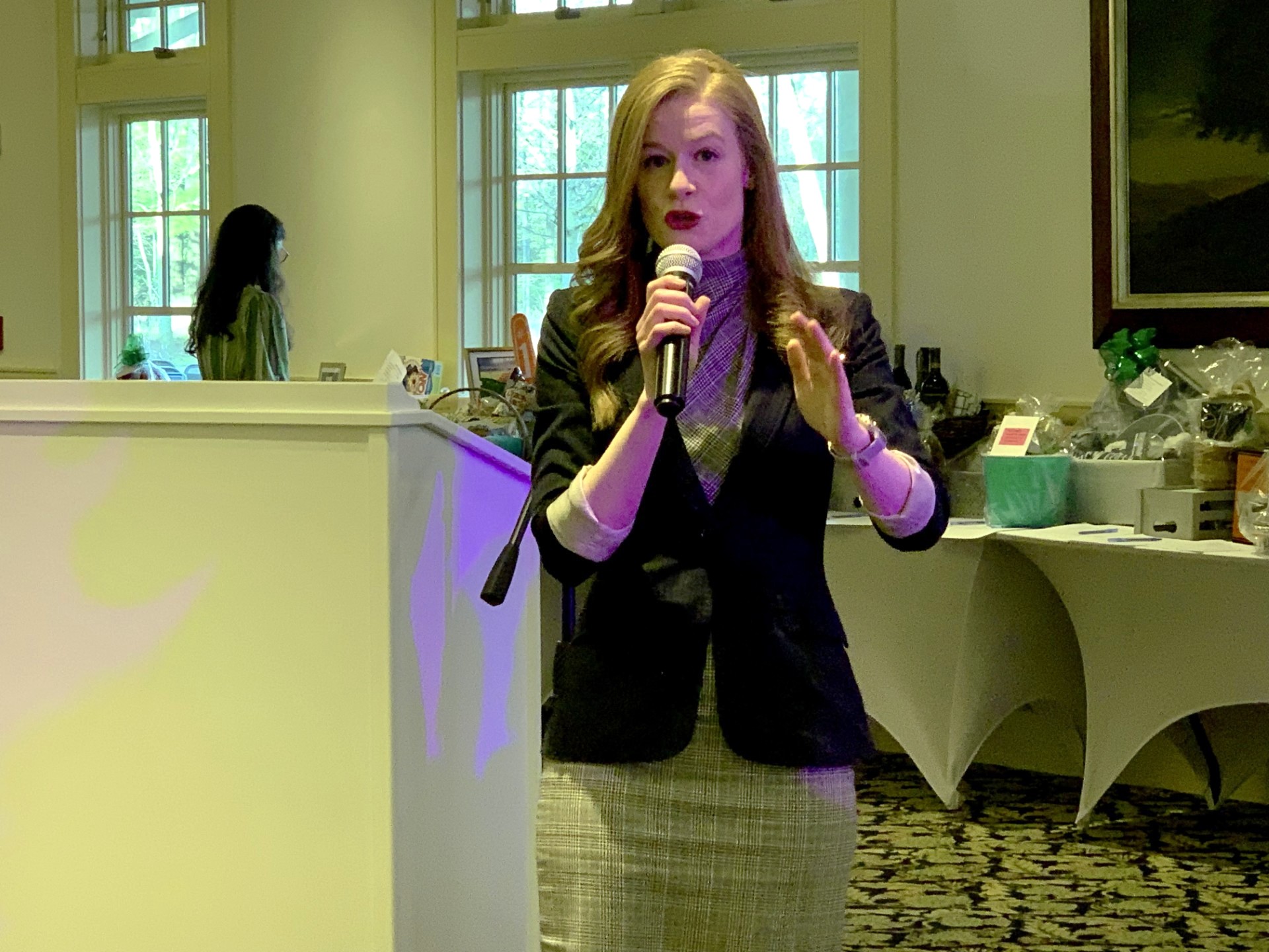 Michigan Democrats call for unity, action at 2025 Ferris Gala