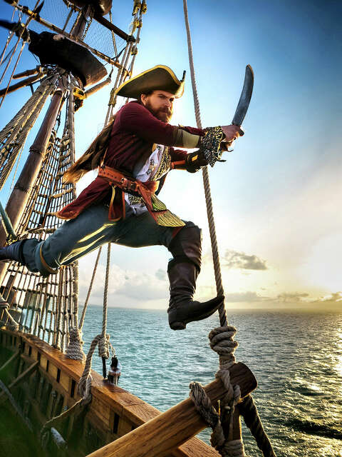 Lake Compounce features 31 rides and 15 water slides