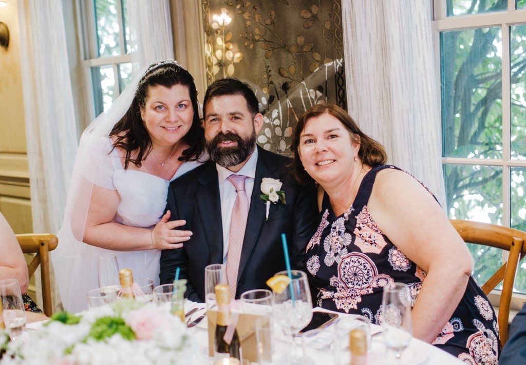 Fairfield teacher remembered for her devotion to her family, students