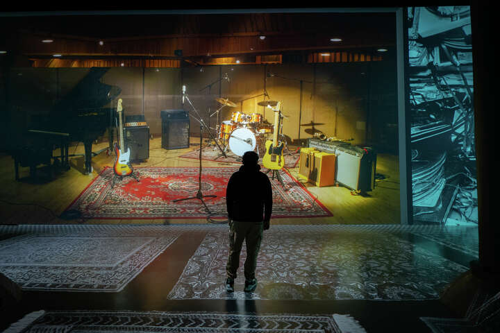 Top things to do in Houston this weekend: Rolling Stone, iFest USA