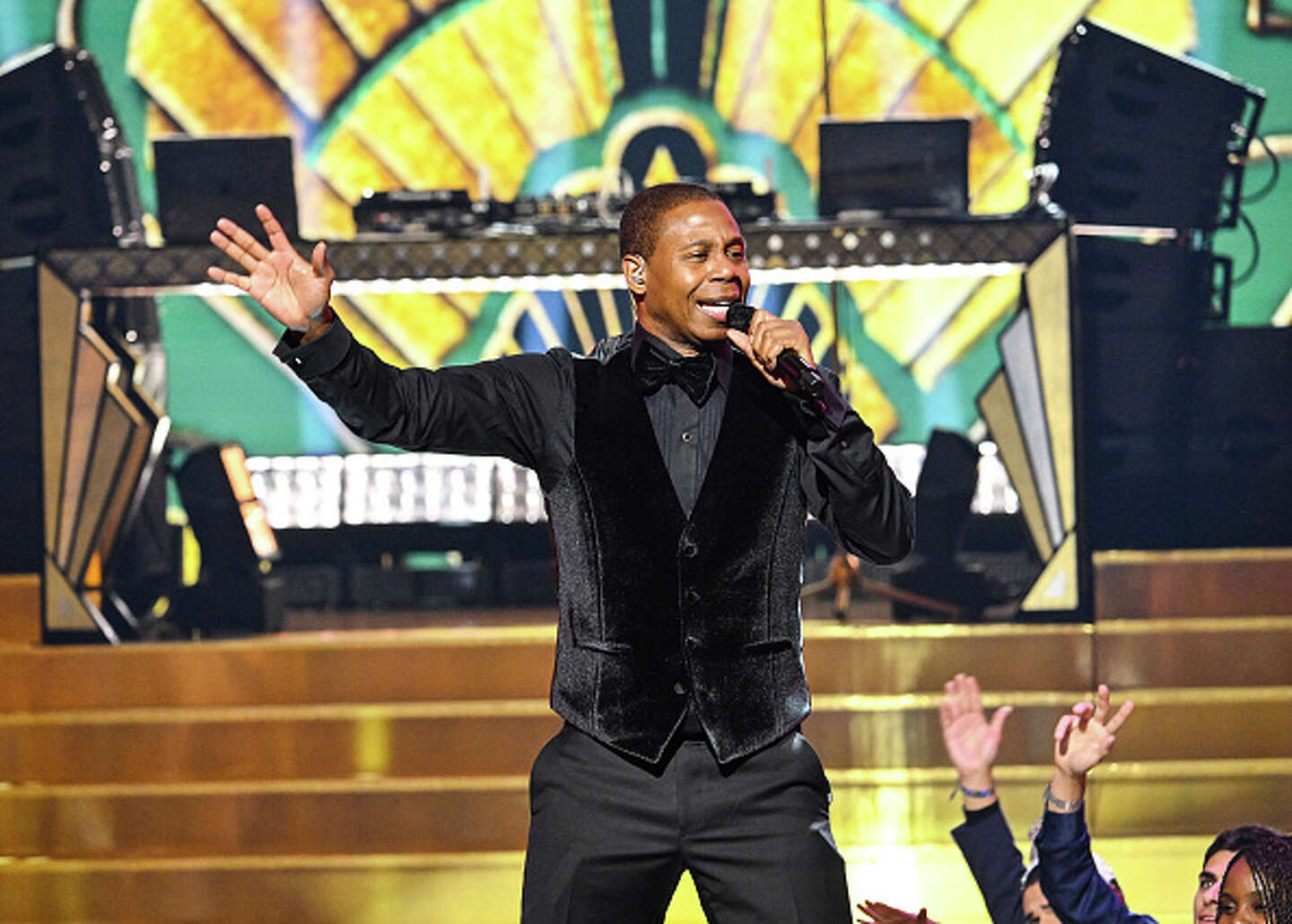 Doug E. Fresh, Lit to play free Empire State Plaza summer concerts