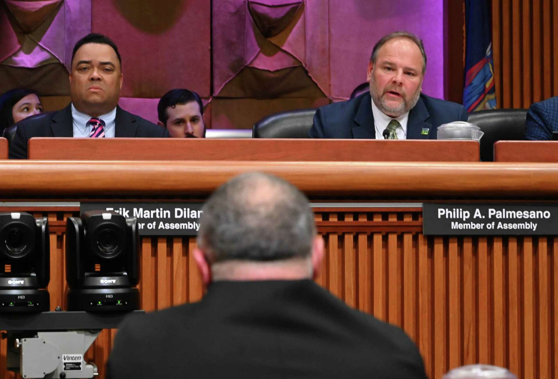 New York isn't done with prison reform, state lawmakers say