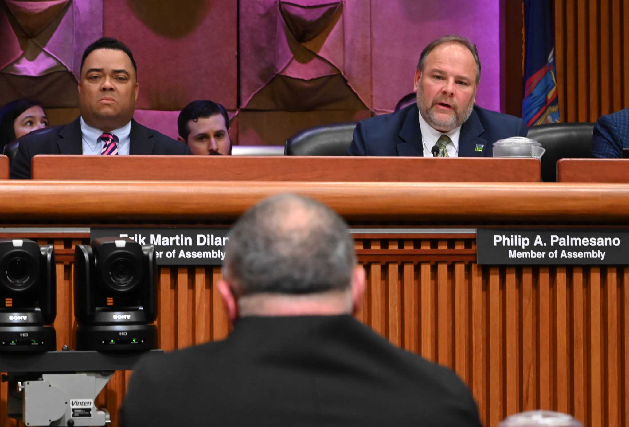 More musicians cancel Kennedy Center concerts following addition of ...