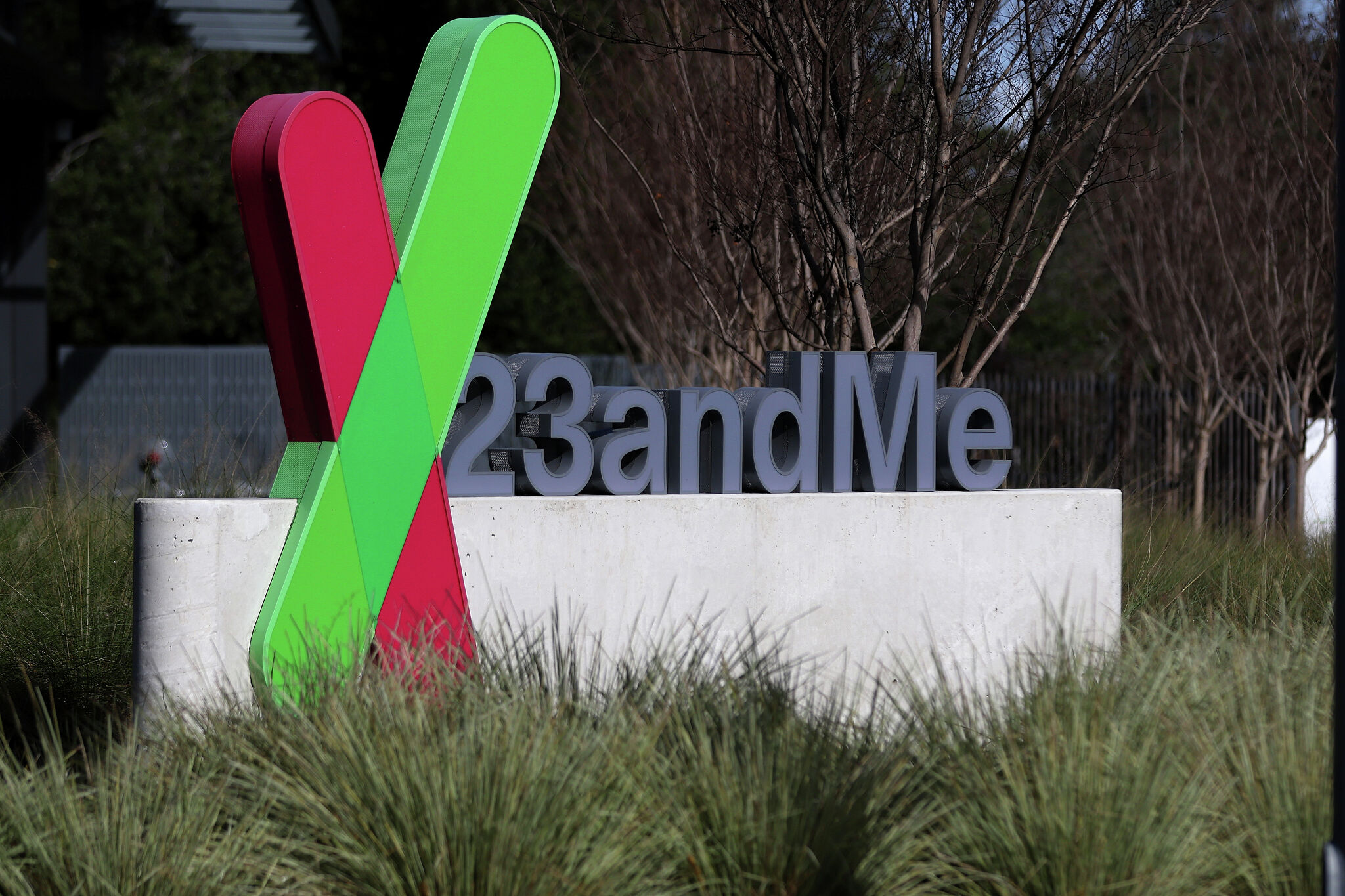 How to get money back in 23andMe bankruptcy, data breach cases