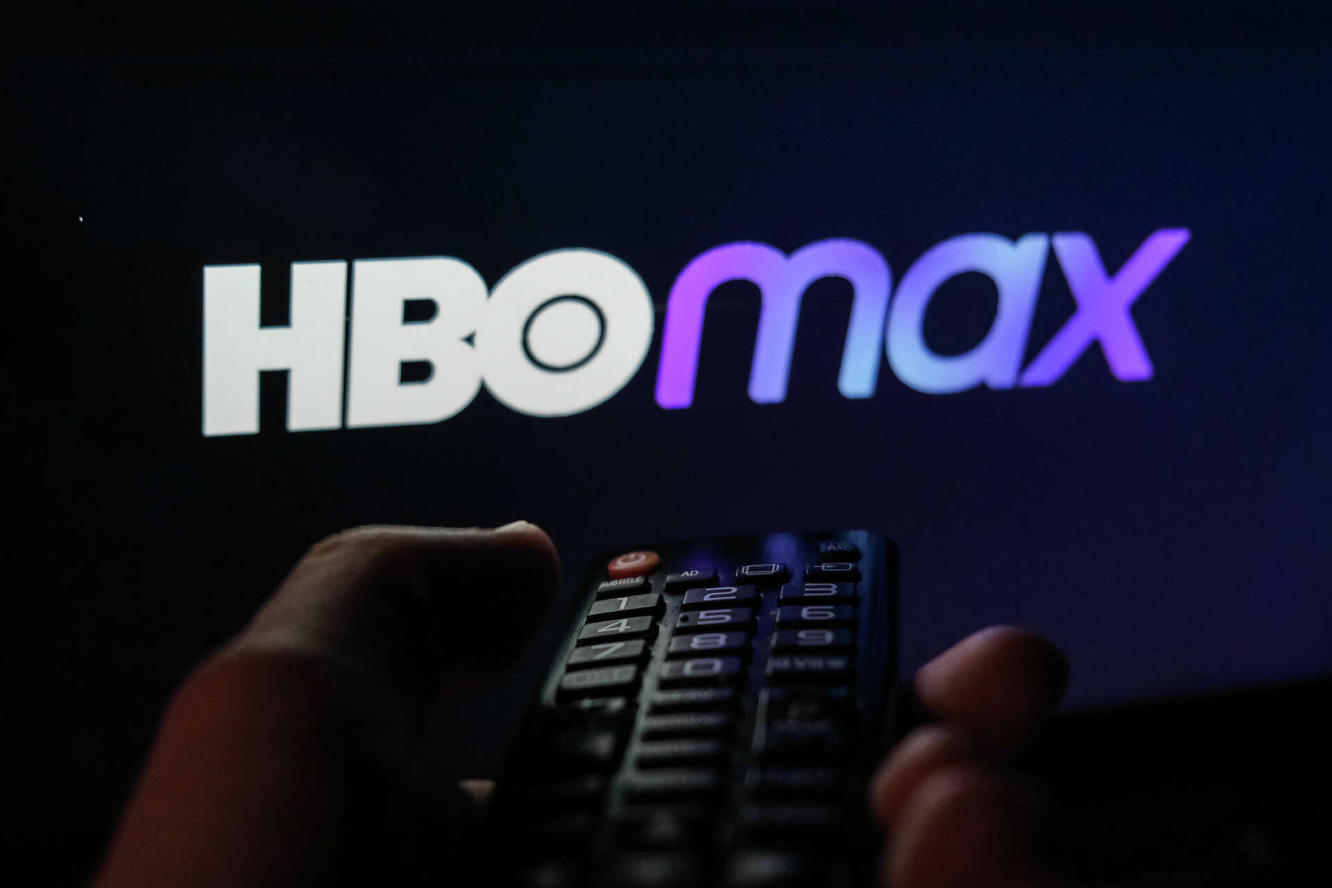 Max streaming service to return to old name of HBO Max