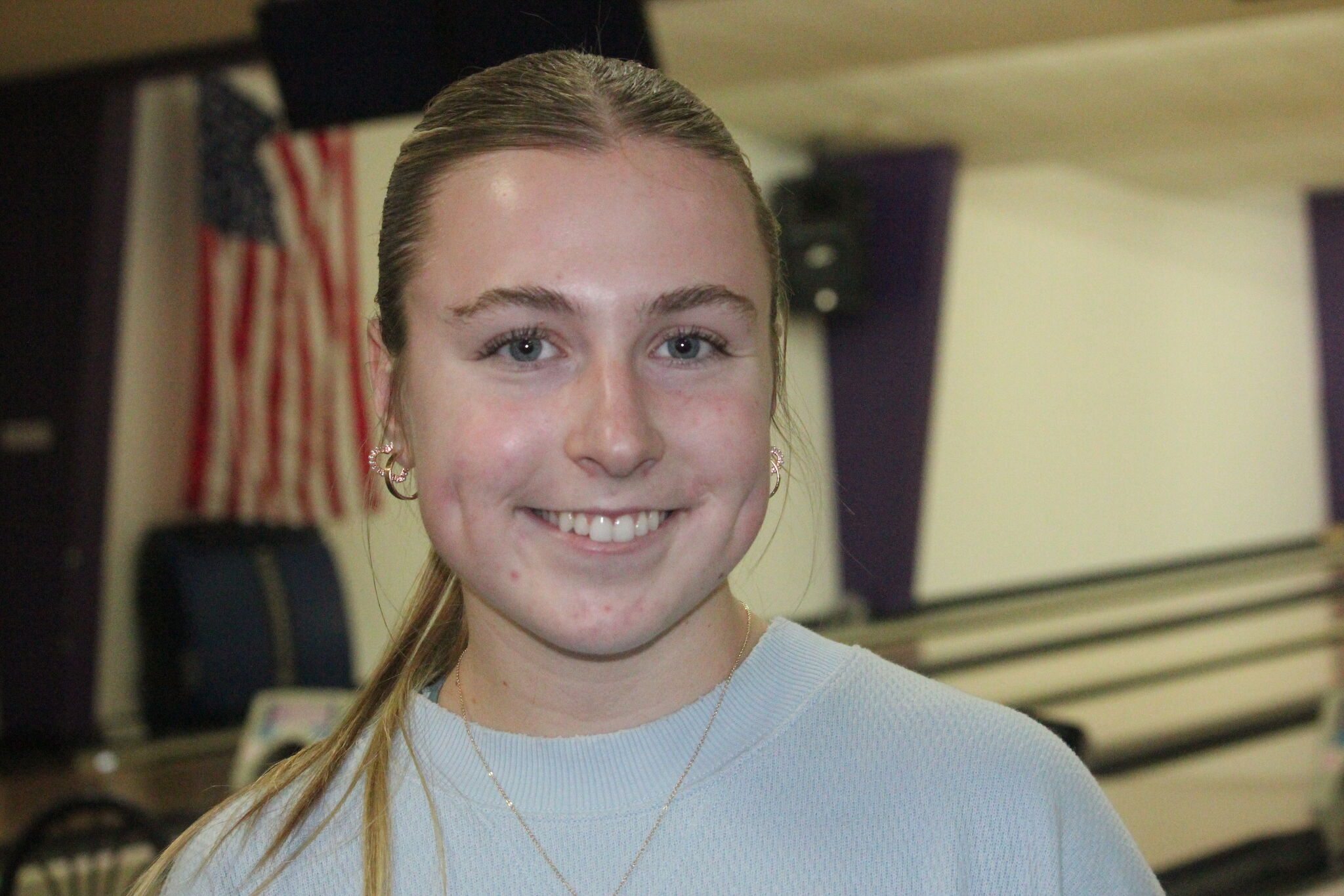 Reed City soccer girls blank Chippewa Hills