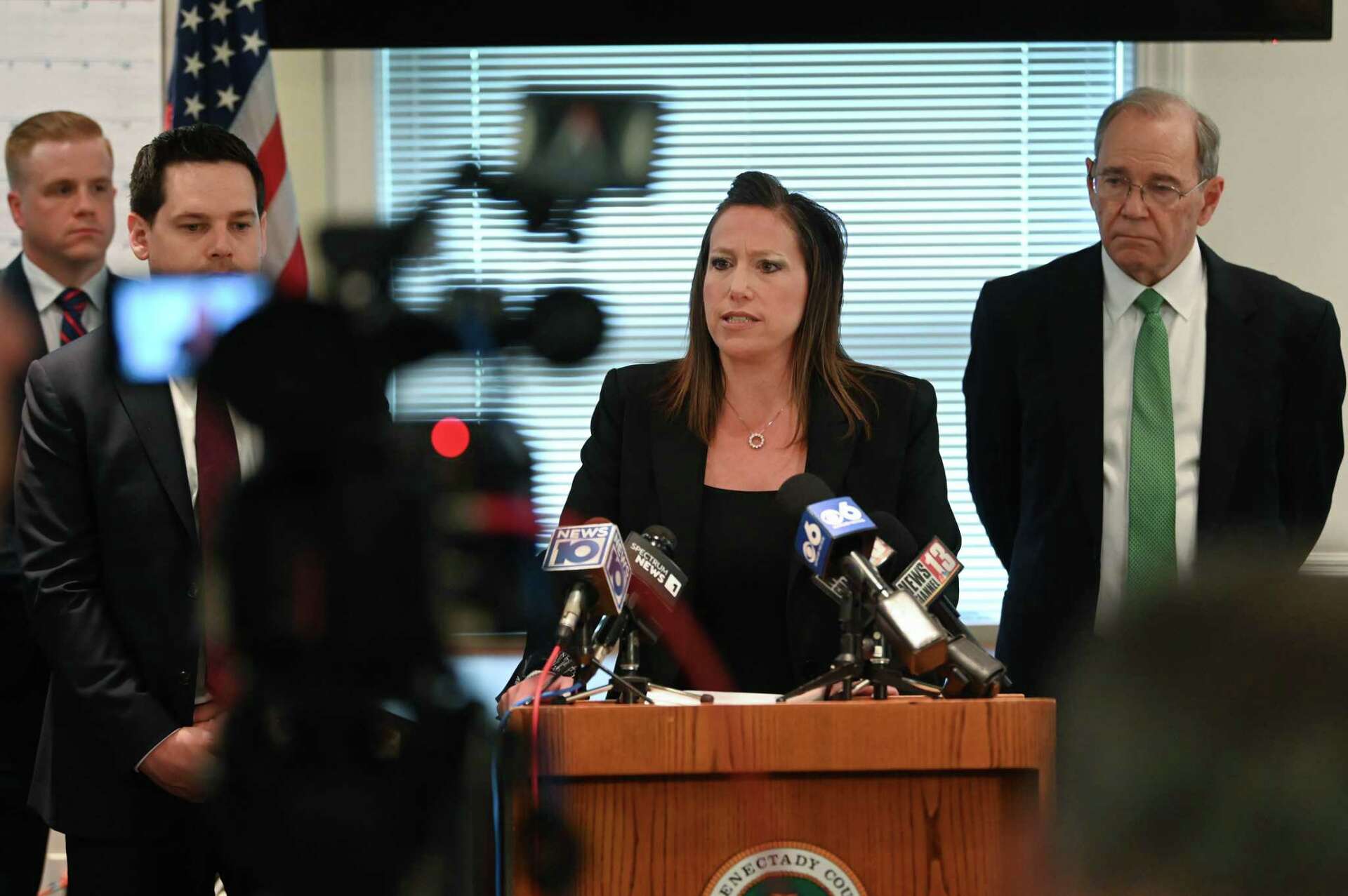 Ex-boyfriend charged with murder in death of Samantha Humphrey