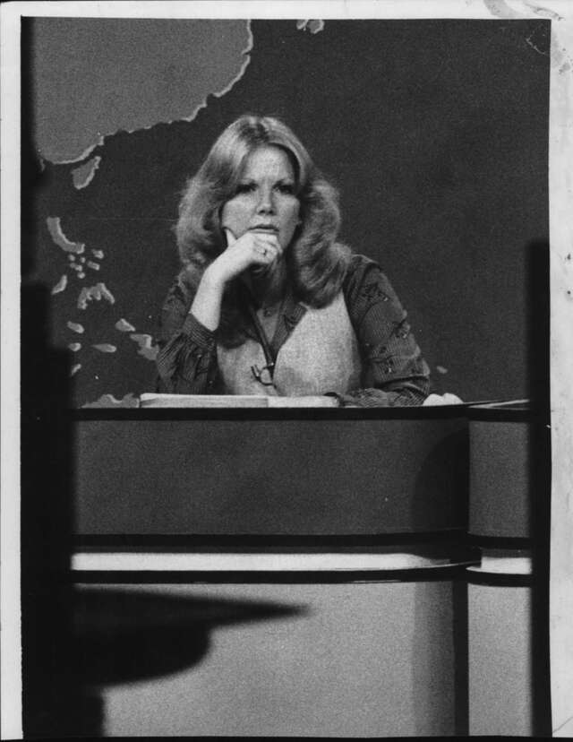 CBS6's Liz Bishop announces retirement