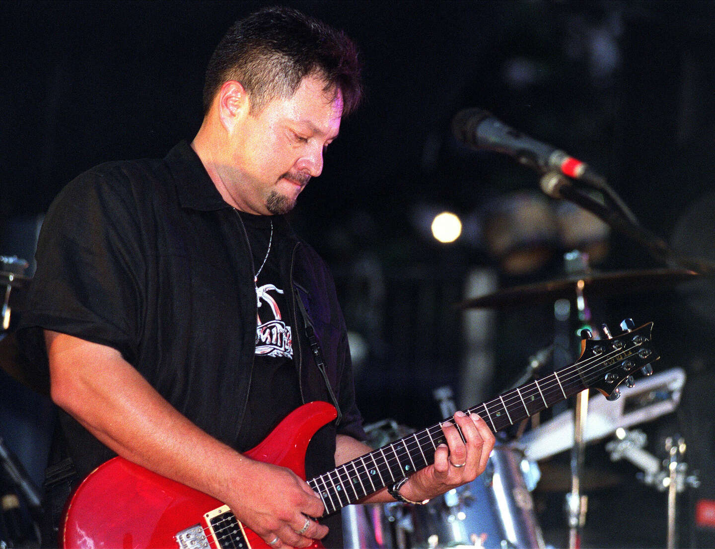 Pasadena Tejano band La Fiebre to celebrate 40 years with music fest