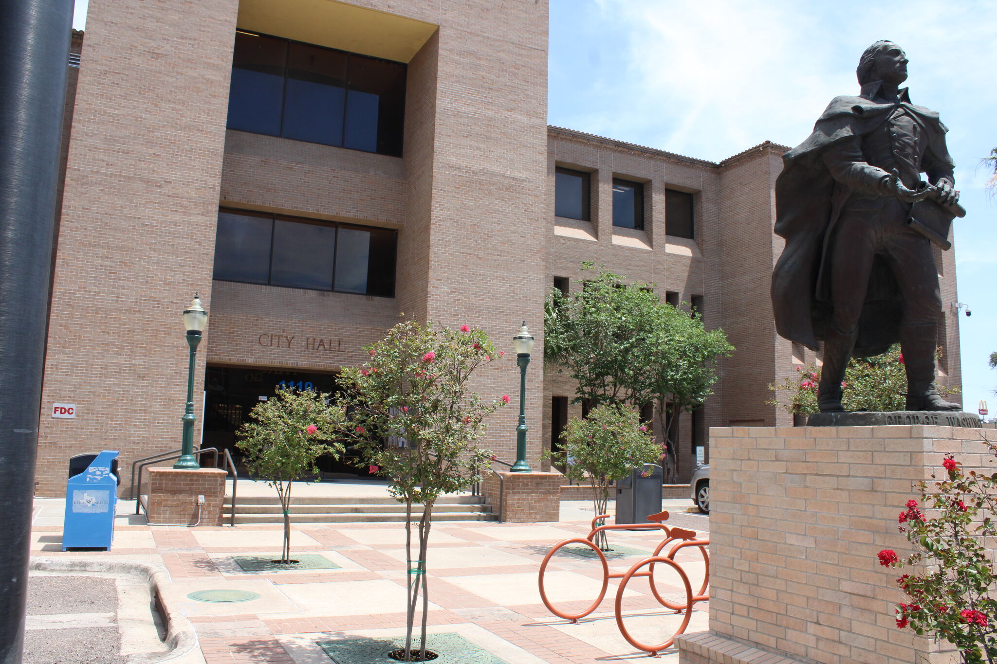 Bush’s Chicken shuts doors on McPherson Road