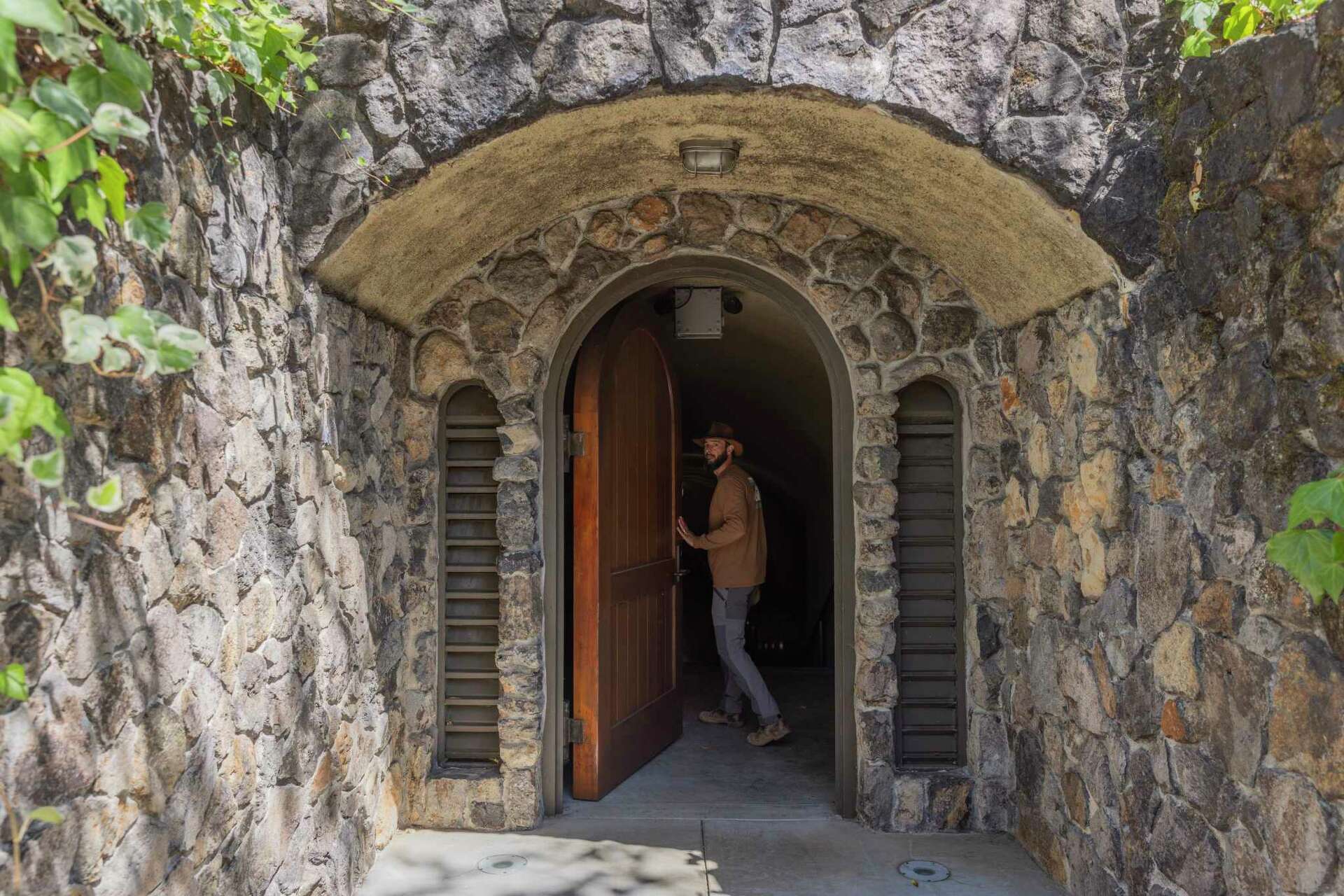 Why California winery Hanzell Vineyards raised tasting fee to $90