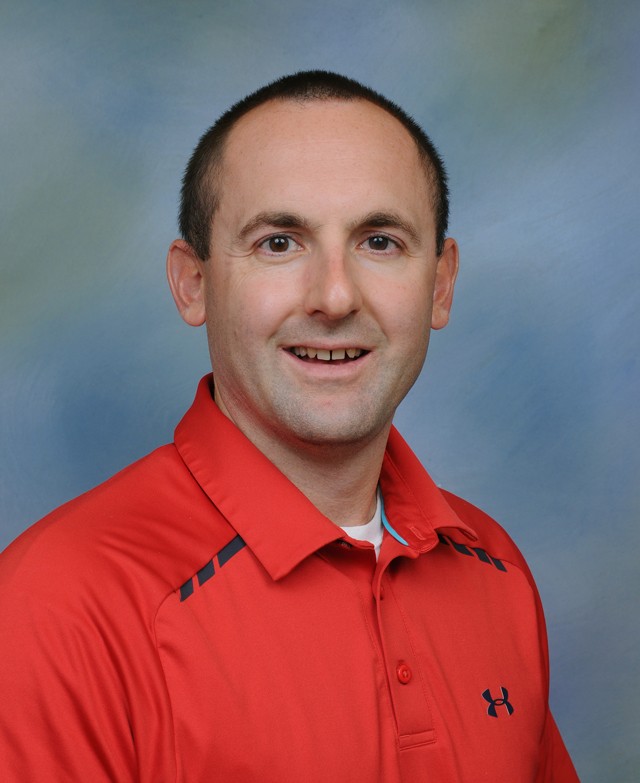 Schwedler named new Dow A.D.