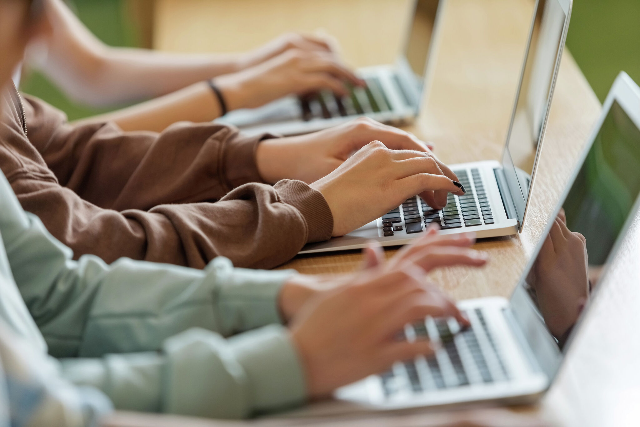 How Connecticut schools are tackling AI in the classroom