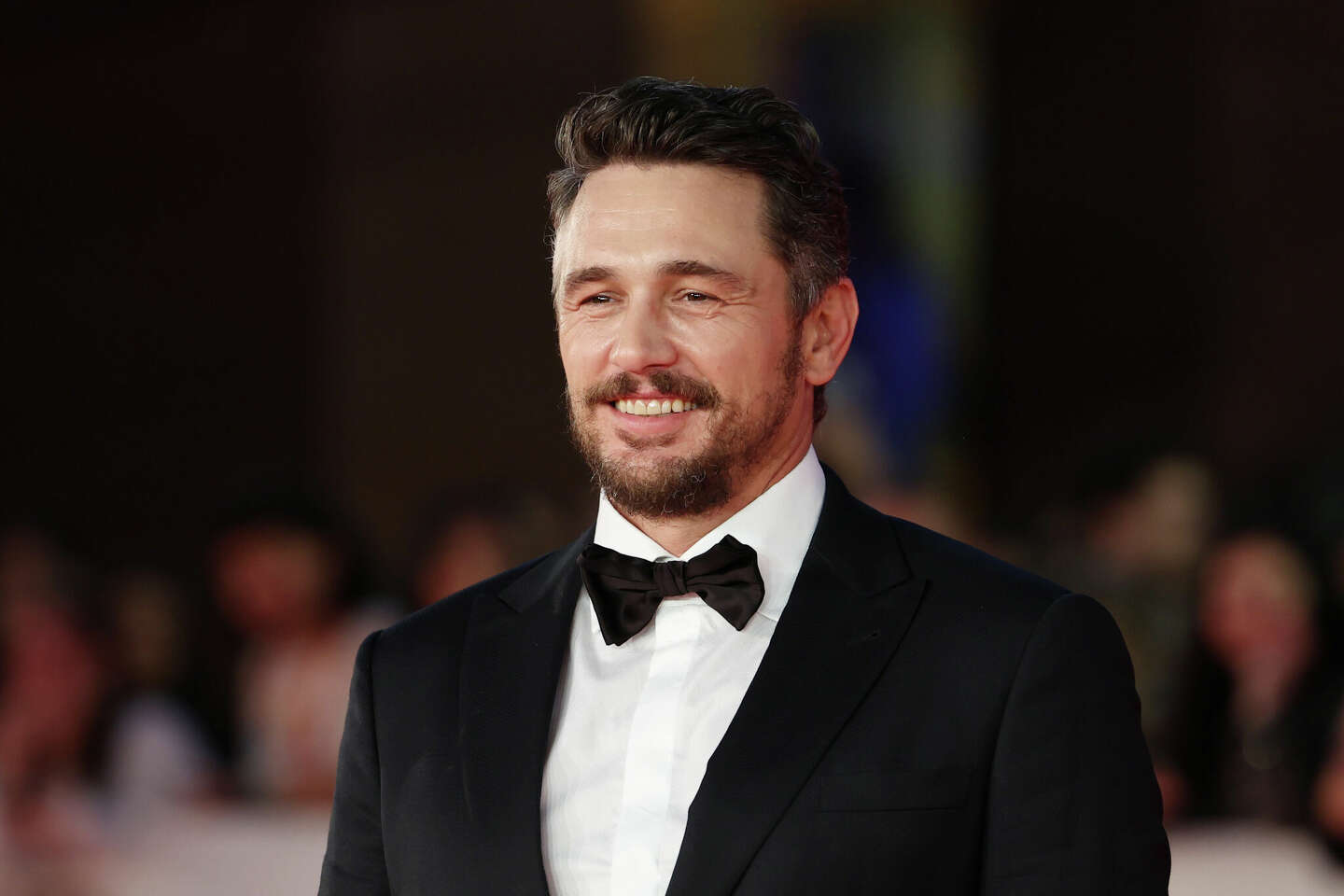 James Franco’s first film since #MeToo settlement to get distribution