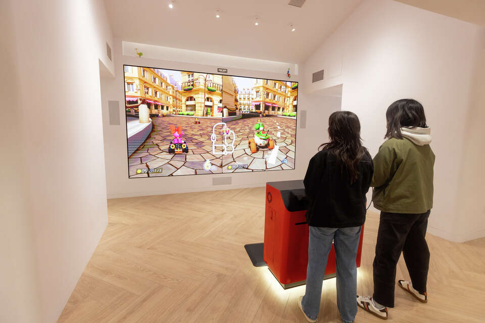 Popular new store opening in SF's Union Square is sold out all weekend