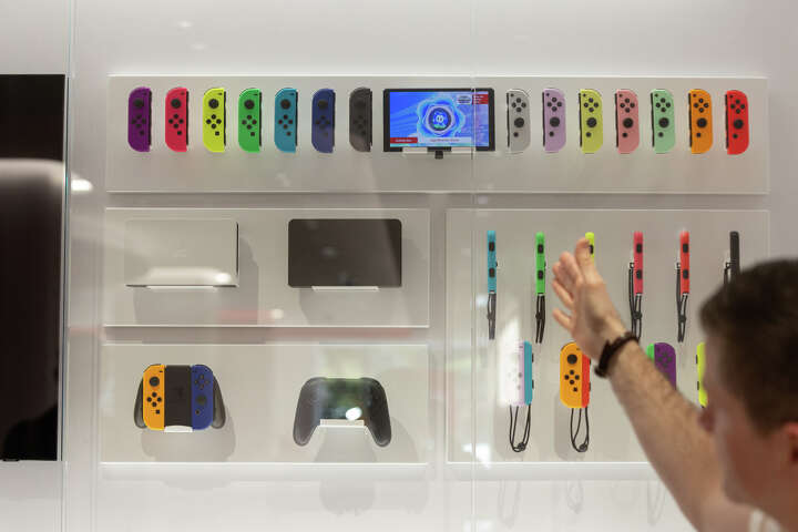 Popular new store opening in SF's Union Square is sold out all weekend