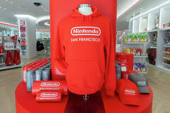 Popular new store opening in SF's Union Square is sold out all weekend