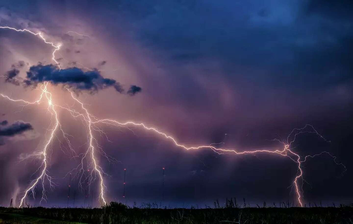 Weather cap explained: How a cap blocks thunderstorms from forming