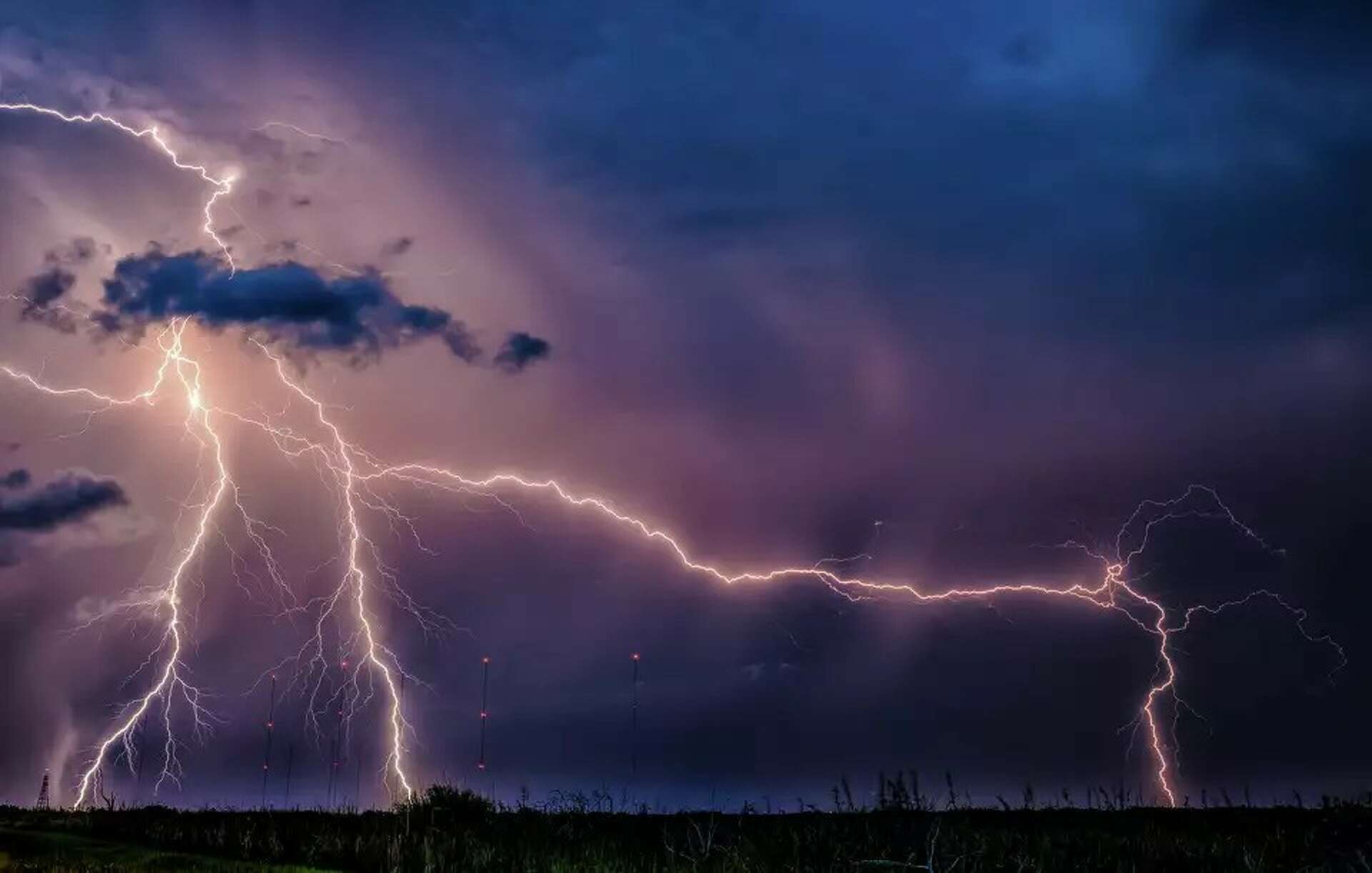 Weather cap explained: How a cap blocks thunderstorms from forming