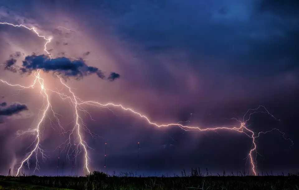 Weather cap explained: How a cap blocks thunderstorms from forming