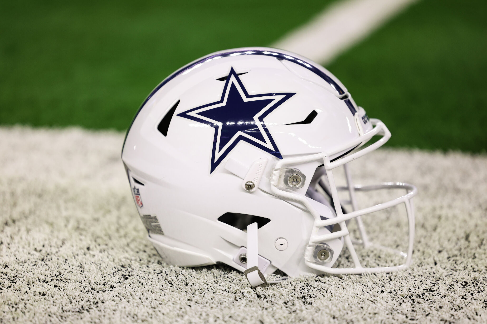 Dallas Cowboys 2025 schedule features Chiefs on Thanksgiving